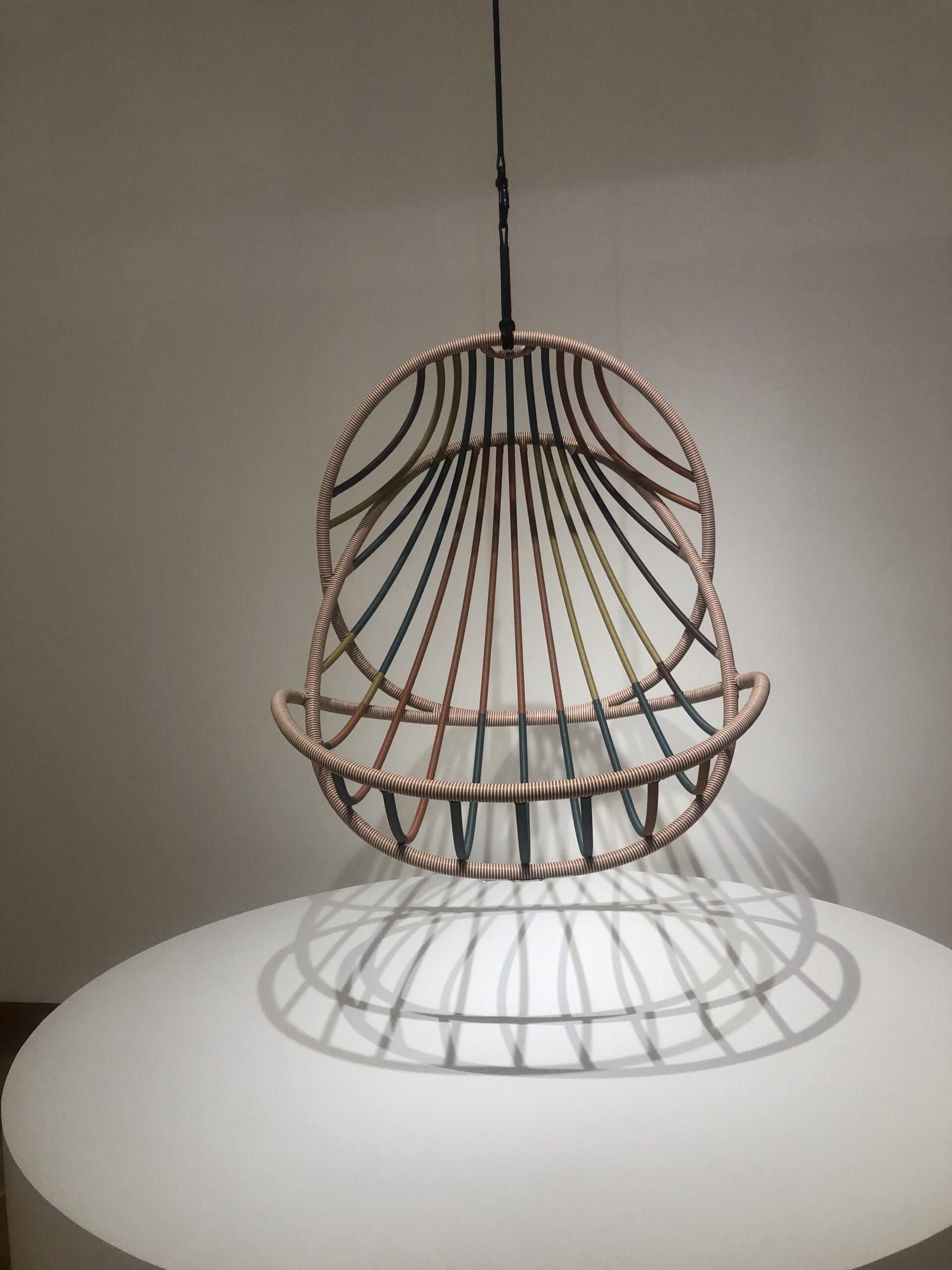 Stephen Burks: Shelter in Place – Visionary Artistry Magazine