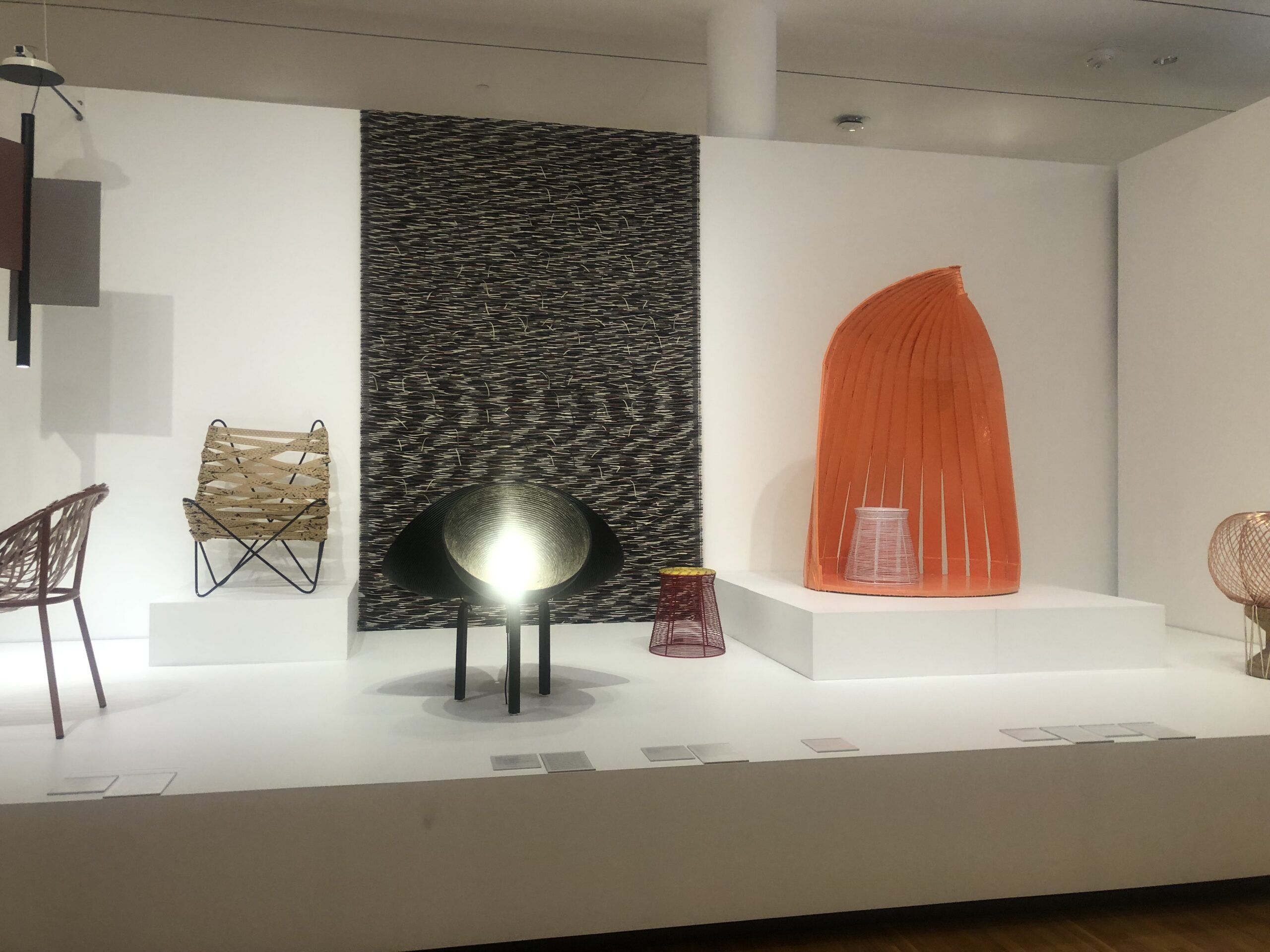 Stephen Burks: Shelter in Place – Visionary Artistry Magazine