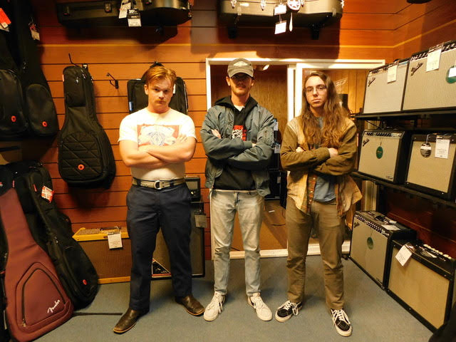 Photo of Band 213 (1) – Visionary Artistry Magazine